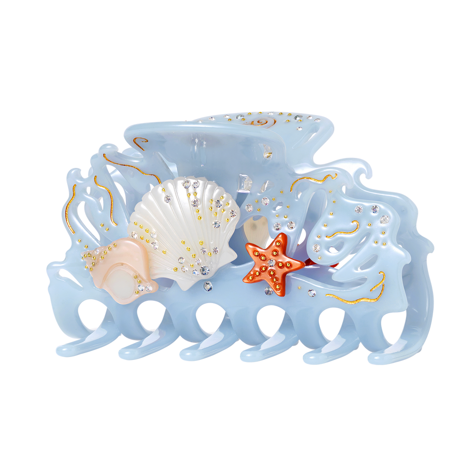 Ondina Hair Claw Coastal – Maanesten EU